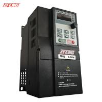China ZFeng 310 Series 2.2Kw-T General Vector Variable Frequency Drive for sale