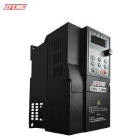 China ZFeng 310 Series 2.2Kw General Vector Variable Frequency Drive for sale