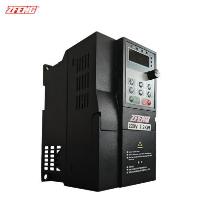 China ZFeng 310 Series 2.2Kw General Vector Variable Frequency Drive for sale