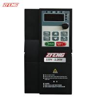 China ZFeng 310 Series 2.2Kw General Vector Variable Frequency Drive for sale