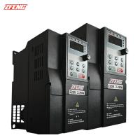 China ZFeng 310 Series 2.2Kw General Vector Variable Frequency Drive for sale