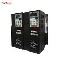 China ZFeng 310 Series 7.5Kw-T-G General Vector Variable Frequency Drive for sale