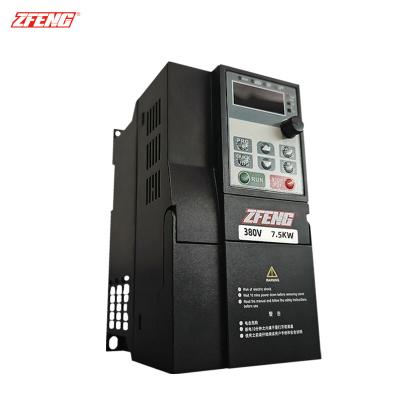 China ZFeng 310 Series 7.5Kw-T-G General Vector Variable Frequency Drive for sale