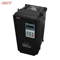 China ZFeng 900 Series 5.5KW Vector VFD AC Frequency Drive For Water Pumps for sale