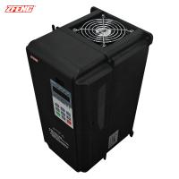 China ZFeng 900 Series 5.5KW Vector VFD AC Frequency Drive For Water Pumps for sale