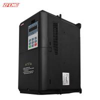 China ZFeng 900 Series 30KW Vector Variable Frequency Drive Controller 3 Phase Converter For Compressors for sale