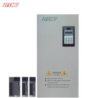 China ZFeng 900 Series 45kW VFD Variable Frequency Drive Motor Controllers Medium Voltage 50 Hp for sale