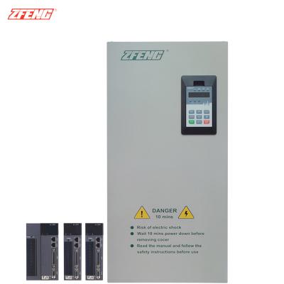 China ZFeng 900 Series 45kW VFD Variable Frequency Drive Motor Controllers Medium Voltage 50 Hp for sale