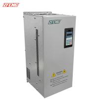 China ZFeng 900 Series 45kW VFD Variable Frequency Drive Motor Controllers Medium Voltage 50 Hp for sale