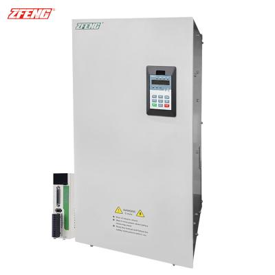 China ZFeng 900 Series 55Kw-T-G General Vector Variable Frequency Drive for sale