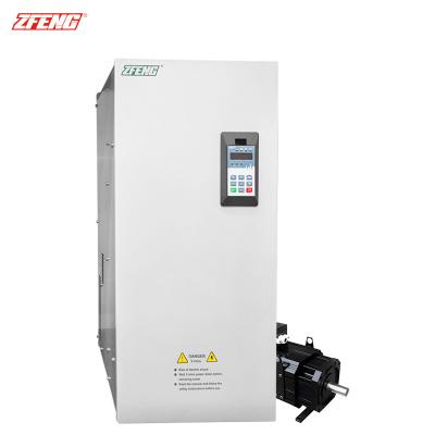 China ZFeng 900 Series 55Kw-T-P General Vector Variable Frequency Drive for sale