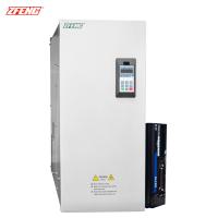 China ISO14001 AC Variable Frequency Drive Converter 90Kw for sale