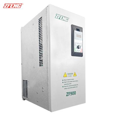 China ZFeng 900 Series 132Kw-T-P General Vector Variable Frequency Drive for sale