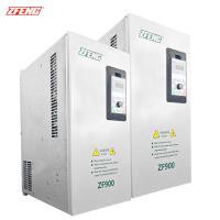 China ZFeng 900 Series 132Kw-T-P General Vector Variable Frequency Drive for sale