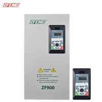 China ZFeng 900 Series 132Kw-T-G General Vector Variable Frequency Drive for sale