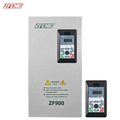 China ZFeng 900 Series 132Kw-T-G General Vector Variable Frequency Drive for sale