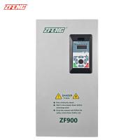 China ZFeng 900 Series 132Kw-T-G General Vector Variable Frequency Drive for sale