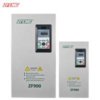 China ZFeng 900 Series 132Kw-T-G General Vector Variable Frequency Drive for sale