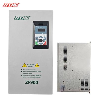 China ZFeng 900 Series 160Kw-T-P General Vector Variable Frequency Drive for sale