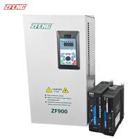 China ZFeng 900 Series 160Kw-T-P General Vector Variable Frequency Drive for sale