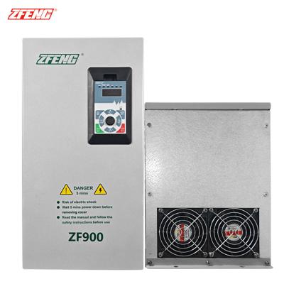 China ZFeng 900 Series 160Kw-T-G General Vector Variable Frequency Drive for sale