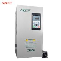 China ZFeng 900 Series 160Kw-T-G General Vector Variable Frequency Drive for sale