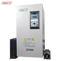China ZFeng 900 Series 220Kw-T-G General Vector Variable Frequency Drive for sale