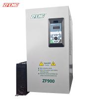 China ZFeng 900 Series 220Kw-T-G General Vector Variable Frequency Drive for sale