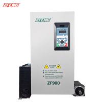 China ZFeng 900 Series 250Kw-T-P General Vector Variable Frequency Drive for sale
