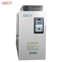 China ZFeng 900 Series 250Kw-T-P General Vector Variable Frequency Drive for sale