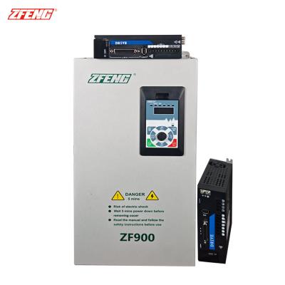 China ZFeng 900 Series 250Kw-T-G General Vector Variable Frequency Drive for sale
