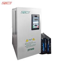 China ZFeng 900 Series 250Kw-T-G General Vector Variable Frequency Drive for sale