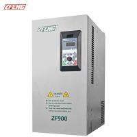China ZFeng 900 Series 280Kw-T-P General Vector Variable Frequency Drive for sale