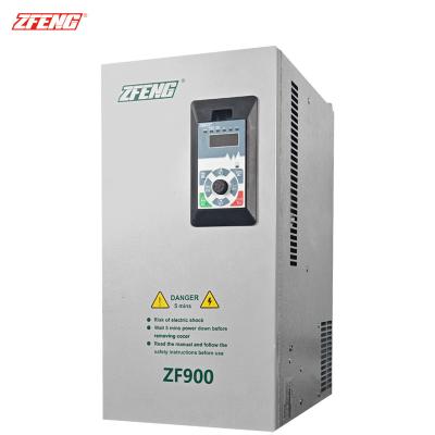 China ZFeng 900 Series 280Kw-T-P General Vector Variable Frequency Drive for sale