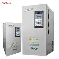 China ZFeng 900 Series 280Kw-T-P General Vector Variable Frequency Drive for sale