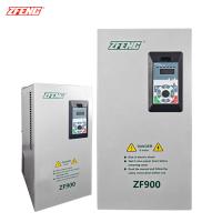 China ZFeng 900 Series 280Kw-T-G General Vector Variable Frequency Drive for sale