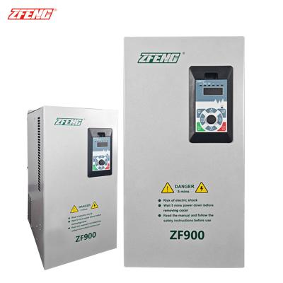 China ZFeng 900 Series 280Kw-T-G General Vector Variable Frequency Drive for sale