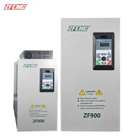 China ZFeng 900 Series 280Kw-T-G General Vector Variable Frequency Drive for sale