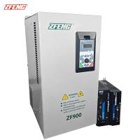 China ZFeng 900 Series 315Kw-T-P General Vector Variable Frequency Drive for sale