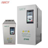 China ZFeng 900 Series 315Kw-T-G General Vector Variable Frequency Drive for sale