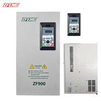 China ZFeng 900 Series 355Kw-T-P General Vector Variable Frequency Drive for sale