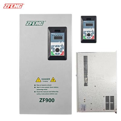 China ZFeng 900 Series 355Kw-T-P General Vector Variable Frequency Drive for sale