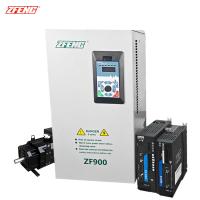 China ZFeng 900 Series 355Kw-T-P General Vector Variable Frequency Drive for sale