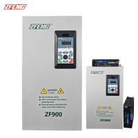 China ZFeng 900 Series 355Kw-T-G High-Performance Vector Variable Frequency Drive for sale