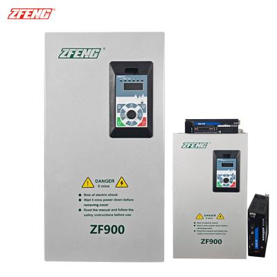 China ZFeng 900 Series 355Kw-T-G High-Performance Vector Variable Frequency Drive for sale