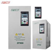 China ZFeng 900 Series 355Kw-T-G High-Performance Vector Variable Frequency Drive for sale