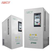 China ZFeng 900 Series 400Kw-T-P General Vector Variable Frequency Drive for sale