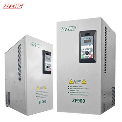 China ZFeng 900 Series 400Kw-T-P General Vector Variable Frequency Drive for sale