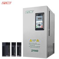 China ZFeng 900 Series 400Kw-T-P General Vector Variable Frequency Drive for sale