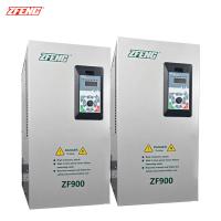 China ZFeng 900 Series 400Kw-T-G General Vector Variable Frequency Drive for sale